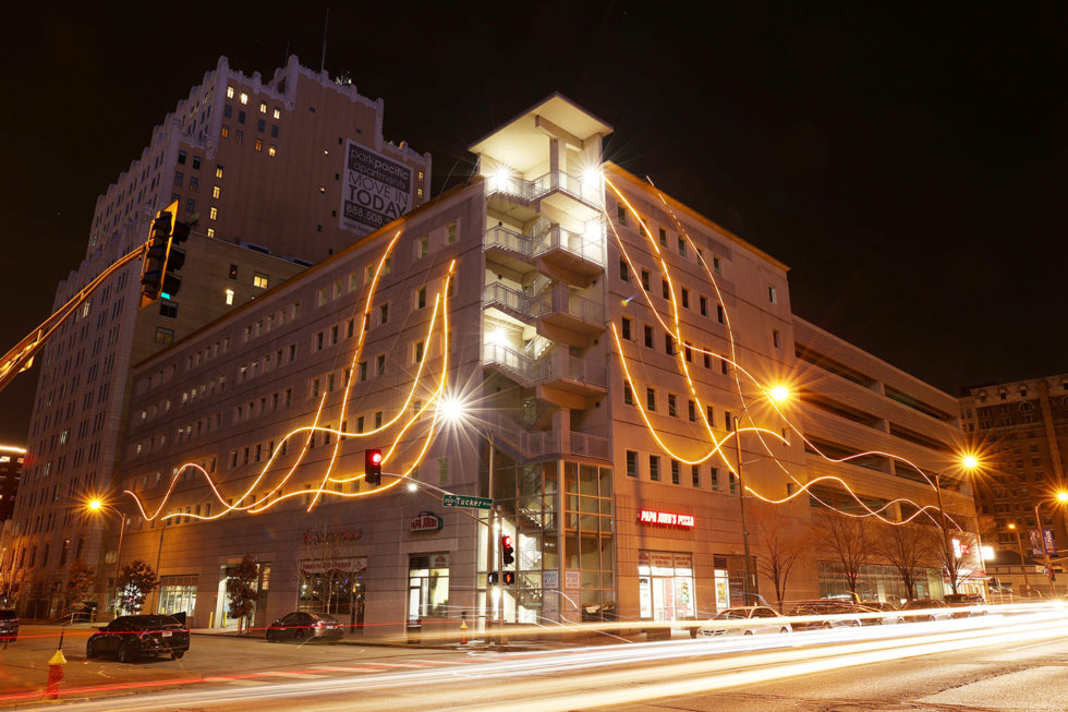 RAC | Regional Arts Commission | Funder of the Arts in St. Louis