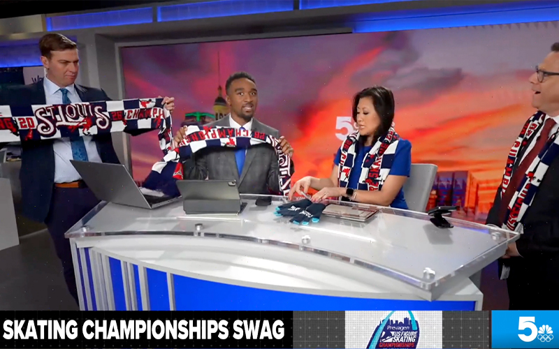 RAC Brings Local Artistry to the U.S. Figure Skating Championships in ...