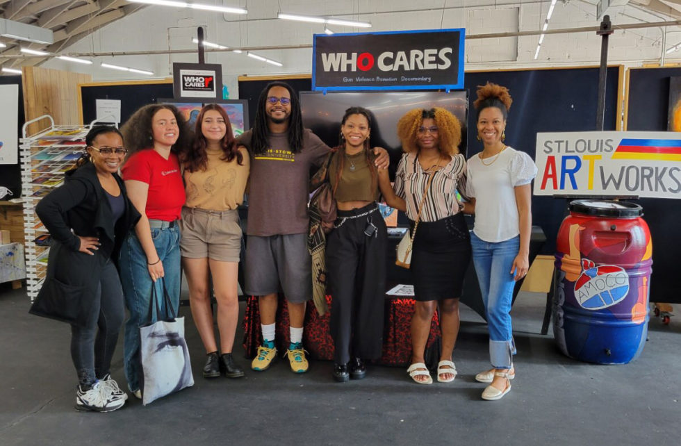 RAC | Regional Arts Commission | Funder of the Arts in St. Louis