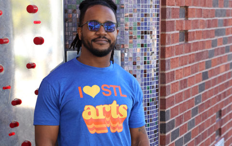 RAC | Regional Arts Commission | Funder of the Arts in St. Louis