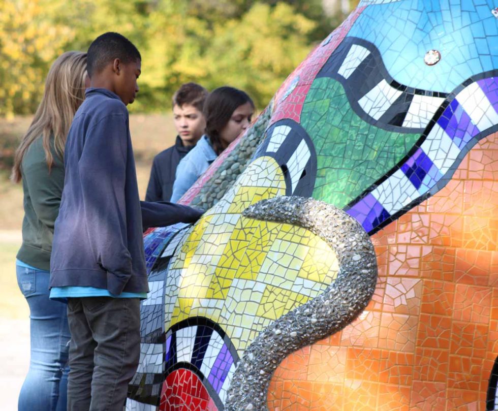 About RAC - Regional Arts Commission of St. Louis - Art & Culture Support