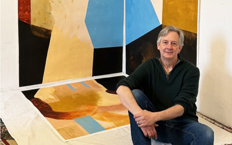 RACSTL-Grantee Travels to Eastern France for Artist Residency | RAC St ...