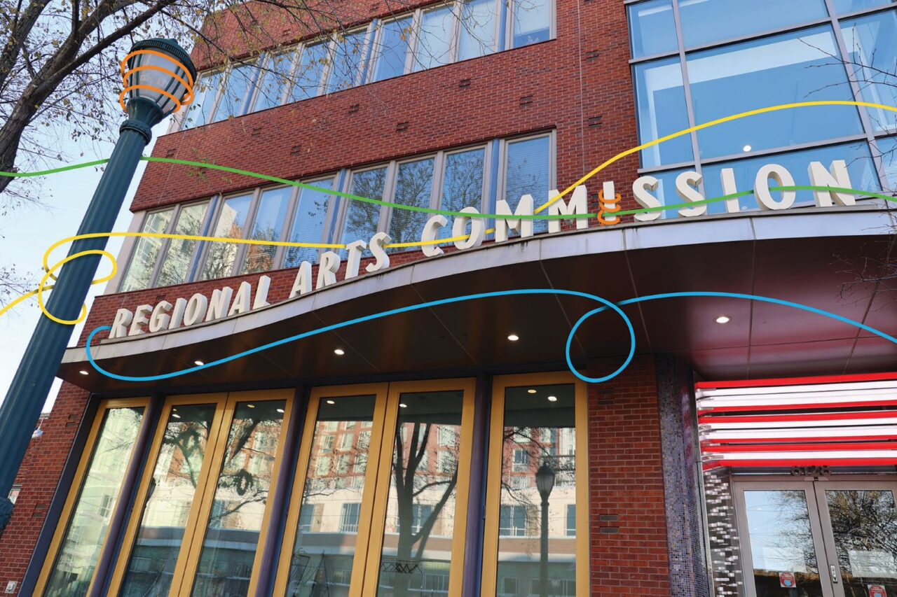 RAC | Regional Arts Commission | Funder of the Arts in St. Louis