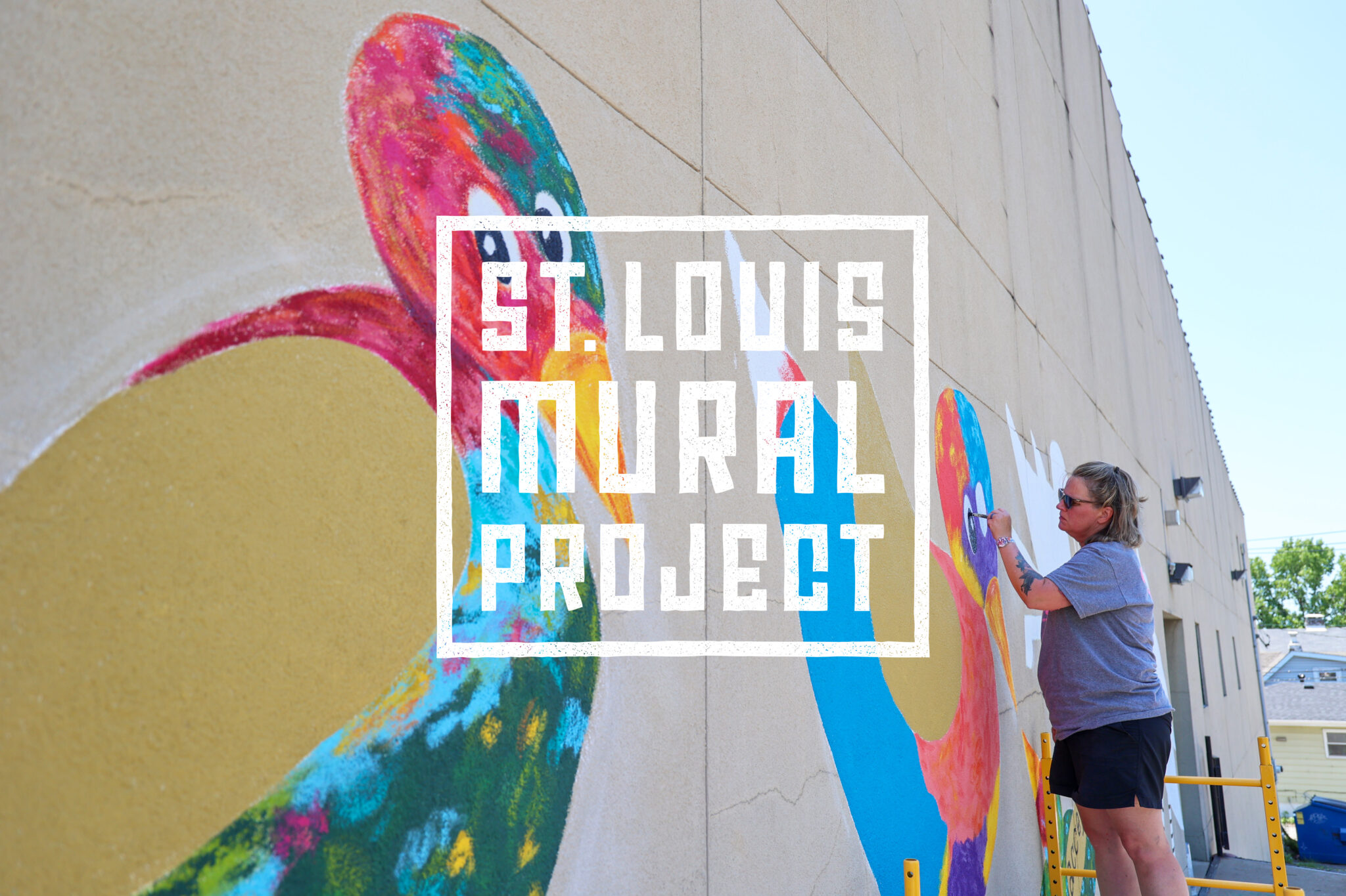 RAC | Regional Arts Commission | Funder of the Arts in St. Louis