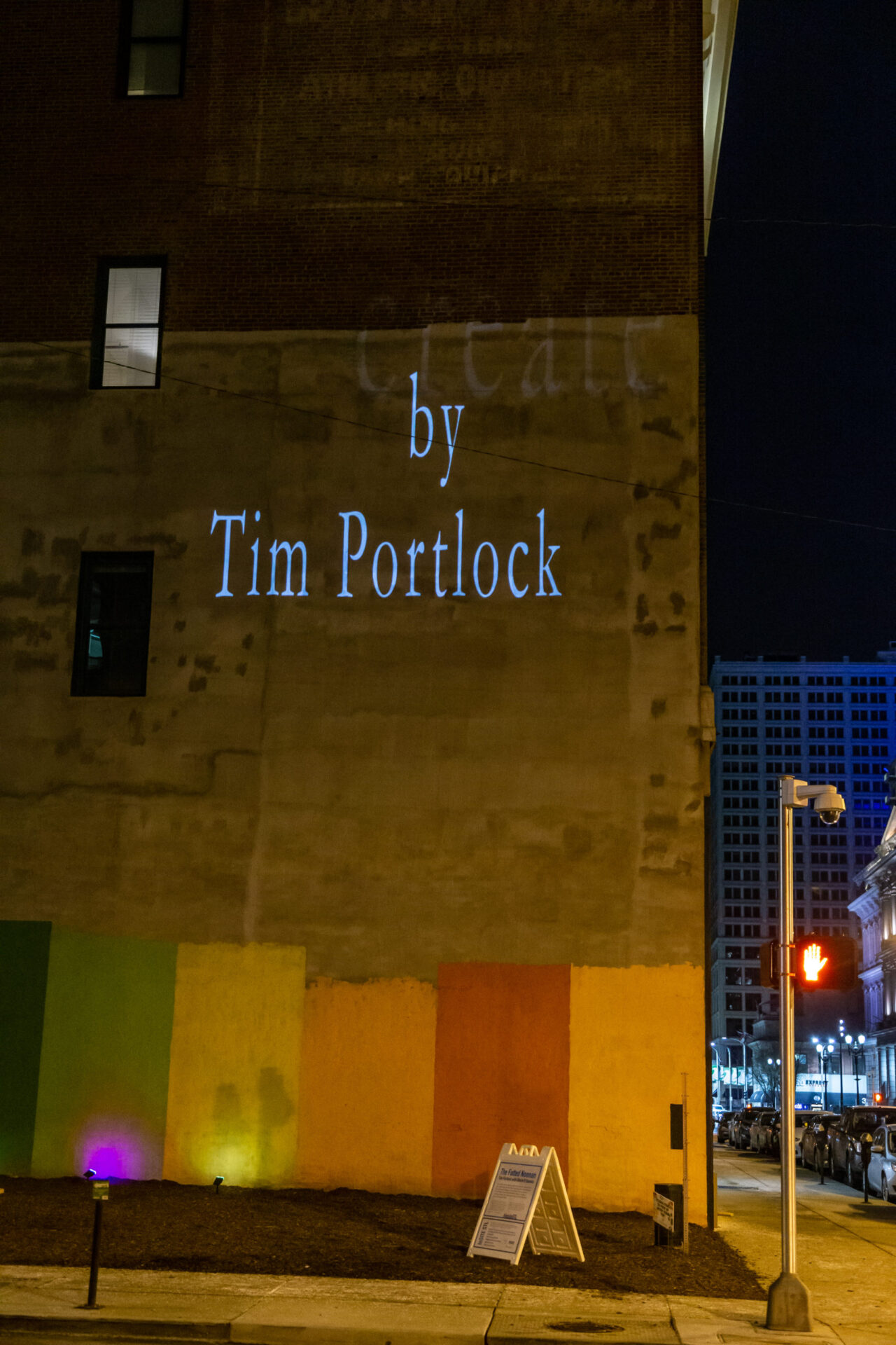 InSITE STL | Artist Profile – TIMOTHY PORTLOCK | RAC STL