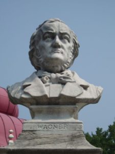 Wagner - St. Louis Public Art